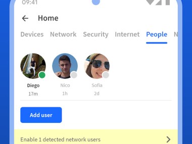 Download Fing - Network Tools (free) for Windows, macOS, Android, APK ...