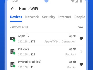 Download Fing - Network Tools (free) for Windows, macOS, Android, APK ...
