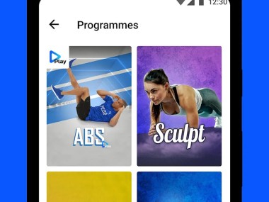 Télécharger FizzUp - Fitness & Musculation en version APK, Android, Service en ligne, iOS - Numerama