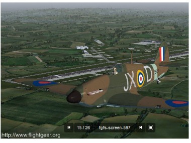 Descargar FlightGear (gratis) para Windows, macOS y Linux | Gizmodo