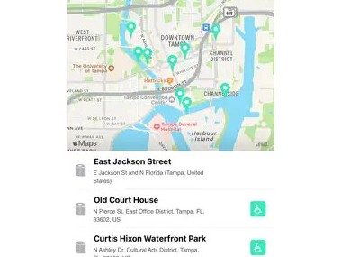 Télécharger Flush - Public Toilet Finder en version APK, Android, iOS - Numerama