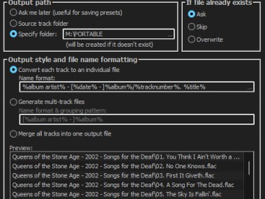 Download Foobar2000 (free) for Windows, macOS, Android, APK and iOS | Gizmodo