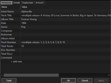 Descargar Foobar2000 (gratis) para Windows, macOS, Android, APK y iOS ...