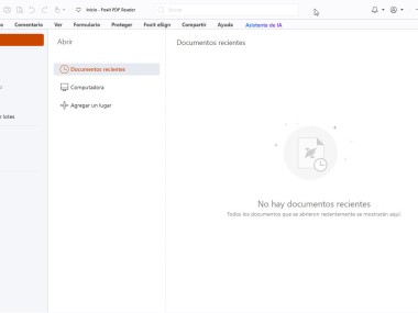 Descargar Foxit PDF Reader (gratis) para Windows, macOS, Android, APK y iOS | Gizmodo