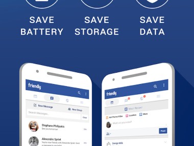Télécharger Friendly Social Browser pour macOS, Android, iOS et APK ...