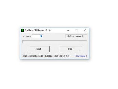 Télécharger FurMark 2 pour Windows, Linux - Frandroid