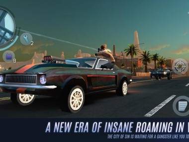 Download Gangstar Vegas (free) for Android, APK and iOS | Gizmodo