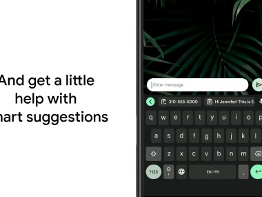 Download Gboard (free) for Android, APK and iOS | Gizmodo