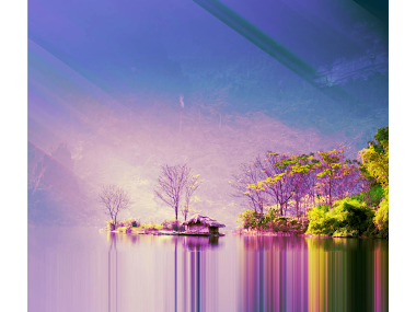 Télécharger Glitch Lab en version APK, Android - Numerama