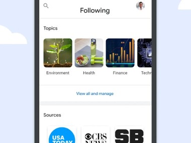 Download Google News - Daily Headlines (free) for Android, APK, iOS and ...