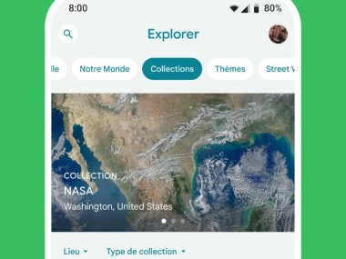 Télécharger Google Arts & Culture en version Android, iOS, Service en ...