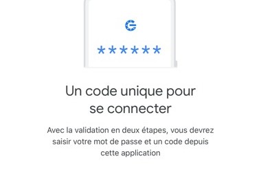 Télécharger Google Authenticator pour Android, iOS et APK - Frandroid