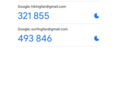 Télécharger Google Authenticator pour Android, iOS et APK - Frandroid