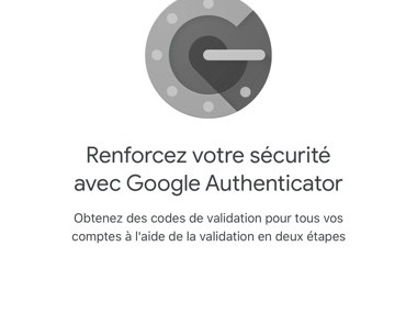 Télécharger Google Authenticator pour Android, iOS et APK - Frandroid