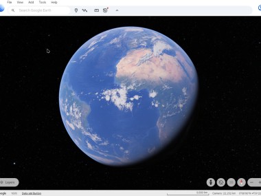 Download Google Earth (free) for Windows, macOS, Android, APK, iOS ...