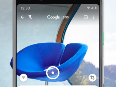 Download Google Lens (free) for Android, APK and iOS | Gizmodo