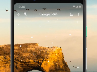 Download Google Lens (free) for Android, APK and iOS | Gizmodo
