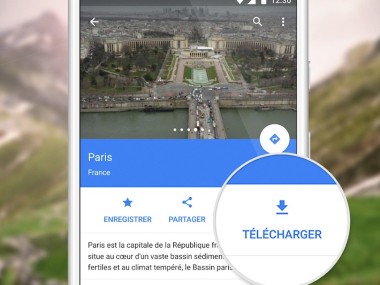 Télécharger Google Maps en version APK, Android, iOS, Service en ligne ...