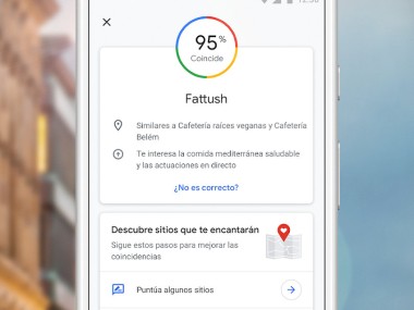 Descargar Google Maps (gratis) para Android, APK, iOS y Web App | Gizmodo