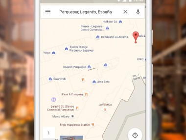 Descargar Google Maps (gratis) para Android, APK, iOS y Web App | Gizmodo