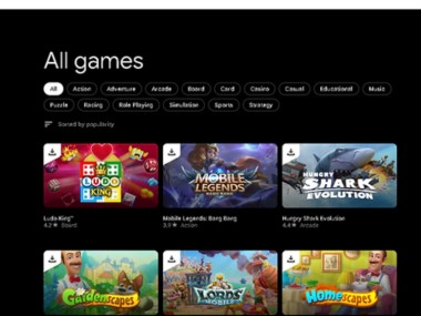Download Google Play Games (free) for Windows and Android, APK | Gizmodo
