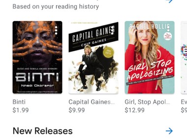 Descargar Google Play Libros (gratis) para Android, APK, iOS y Web App ...
