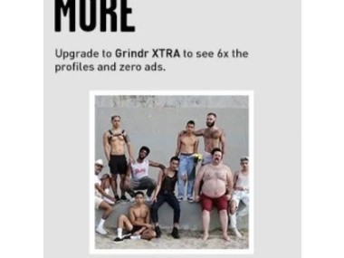 Télécharger Grindr pour Android, iOS et APK - Frandroid