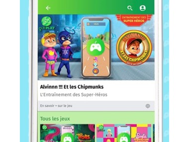 Télécharger Gulli en version APK, Android, iOS, Service en ligne - Numerama