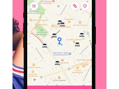 Télécharger Heetch - Chauffeurs pros & VTC pour Android, iOS et APK ...