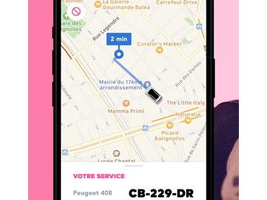 Télécharger Heetch - Chauffeurs pros & VTC pour Android, iOS et APK ...