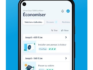 Télécharger Hello Watt Suivi Conso Énergie pour Android, iOS, Service ...