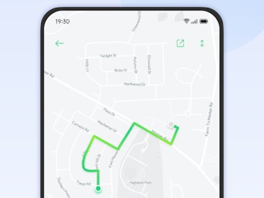 Télécharger OHealth (HeyTap Health) pour Android, iOS et APK - Frandroid