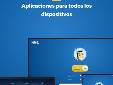 Descargar HMA VPN (Hidemyass) para Windows, macOS, Android, APK y iOS ...