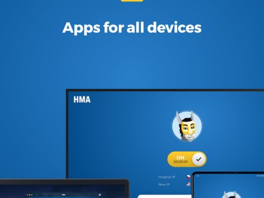 Download HMA VPN (Hidemyass) for Windows, macOS, Android, APK and iOS ...