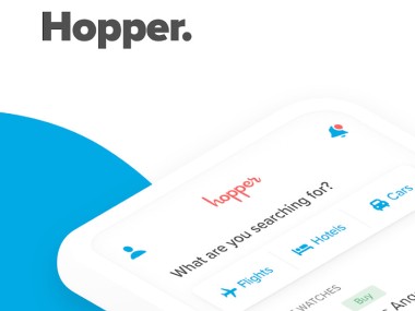 Baixar Hopper: voos, hotéis e carros (livre) para Android, APK, iOS e Web app | Gizmodo