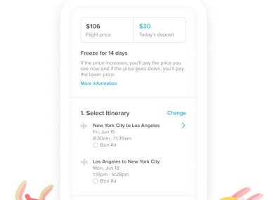 Download Hopper: Hotels, Flights & Cars (free) for Android, APK, iOS ...