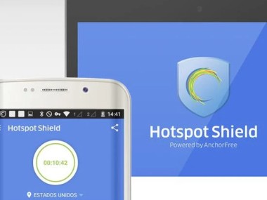 Descargar Hotspot Shield (gratis) para Windows, macOS, Android, iOS y ...