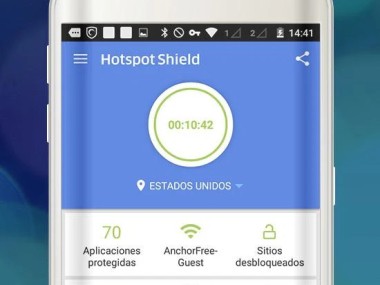 Descargar Hotspot Shield (gratis) para Windows, macOS, Android, iOS y Linux | Gizmodo