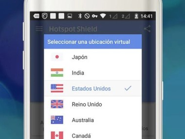 Descargar Hotspot Shield (gratis) para Windows, macOS, Android, iOS y Linux | Gizmodo