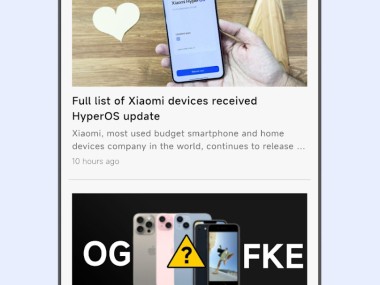 Télécharger MemeOS Enhancer (HyperOS Downloader) pour Android et APK - Frandroid