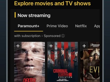 Download IMDb Movies & TV (free) for Android, APK, iOS and Web App ...