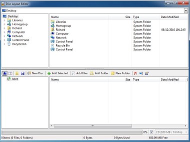 Descargar ImgBurn (gratis) para Windows | Gizmodo