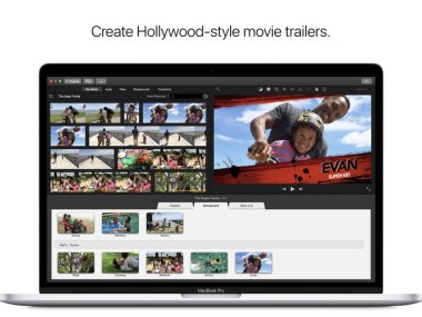 Download iMovie (free) for macOS and iOS | Gizmodo
