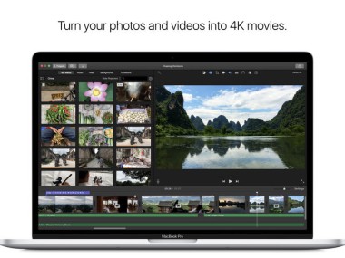 Download iMovie (free) for macOS and iOS | Gizmodo