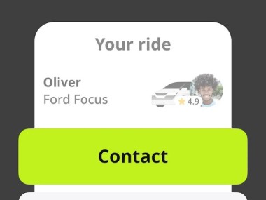 Download inDrive. Rides with fair fares (free) for Android and iOS ...
