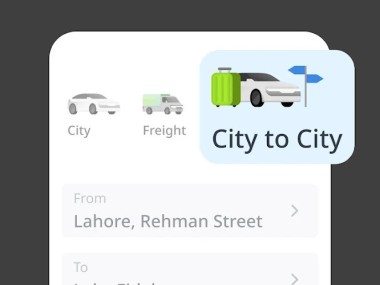 Download inDrive. Rides with fair fares (free) for Android and iOS ...