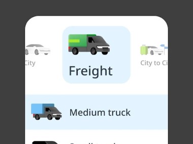 Download inDrive. Rides with fair fares (free) for Android and iOS ...