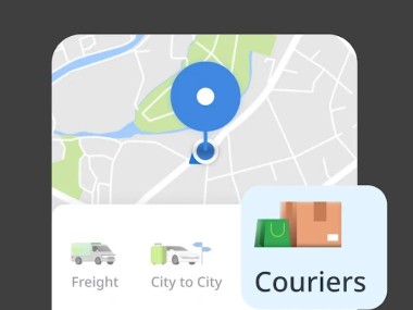 Download inDrive. Rides with fair fares (free) for Android and iOS ...