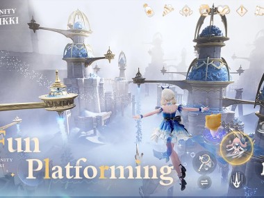 Download Infinity Nikki (free) for Windows, Android and iOS | Gizmodo