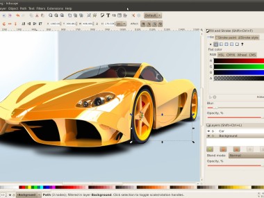 Download InkScape (free) for Windows, macOS and Linux | Gizmodo